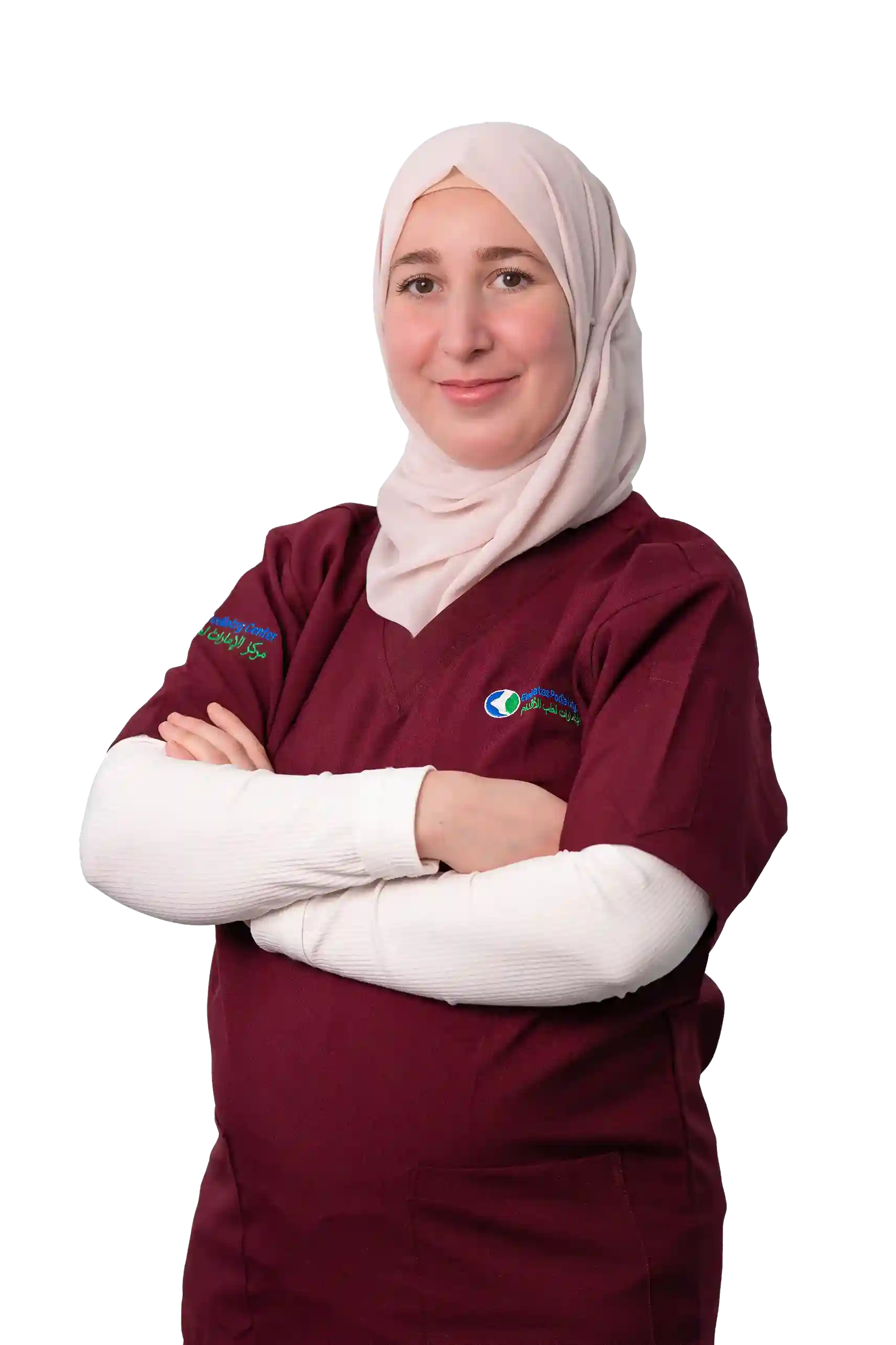 Emirates Podiatry Centre